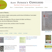 Projects | Niall O'Leary